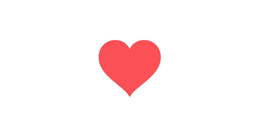 CSS | ハート型（Heart）の作り方 | 1 NOTES