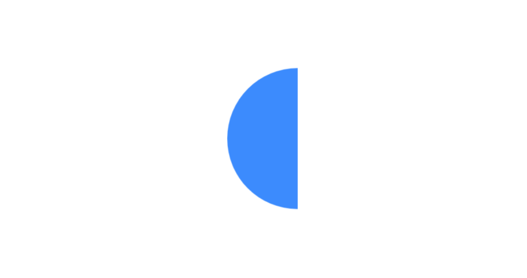 CSS | 半円・半月（Semicircle、Half moon）の作り方 | 1 NOTES