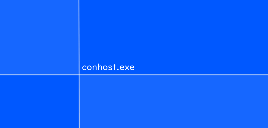conhost.exeとは、コマンドプロンプトとの関係や強制終了する場合など | 1 NOTES