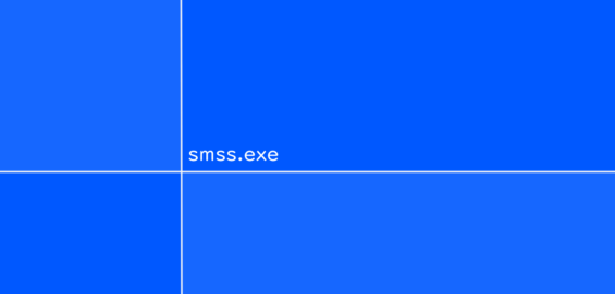 smss.exeとは、PCを重たくしている場合やアラートが表示される、など | 1 NOTES