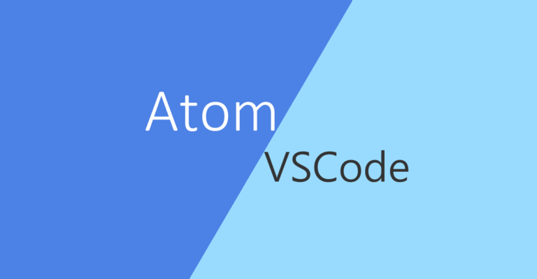 AtomユーザーがVSCodeを使ってみた感想と比較、ぐうの音も出ない | 1 NOTES