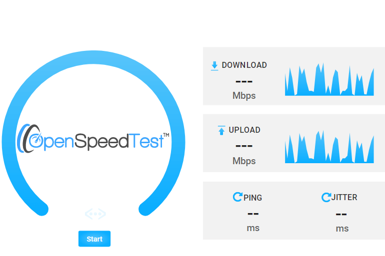Google Chrome | ネットワークのスピードテストができる拡張機能「Speed Test」の使い方 | 1 NOTES