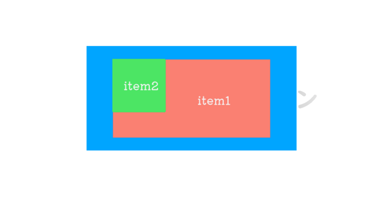 CSS | display: flexでjustify-contentが効かない原因と対策 | 1 NOTES