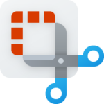 Windows Snipping Toolのアプリアイコン画像 | 1 NOTES