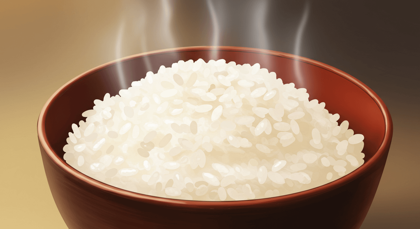 どこもかしこもブレンド米だらけな件 | 1 NOTES